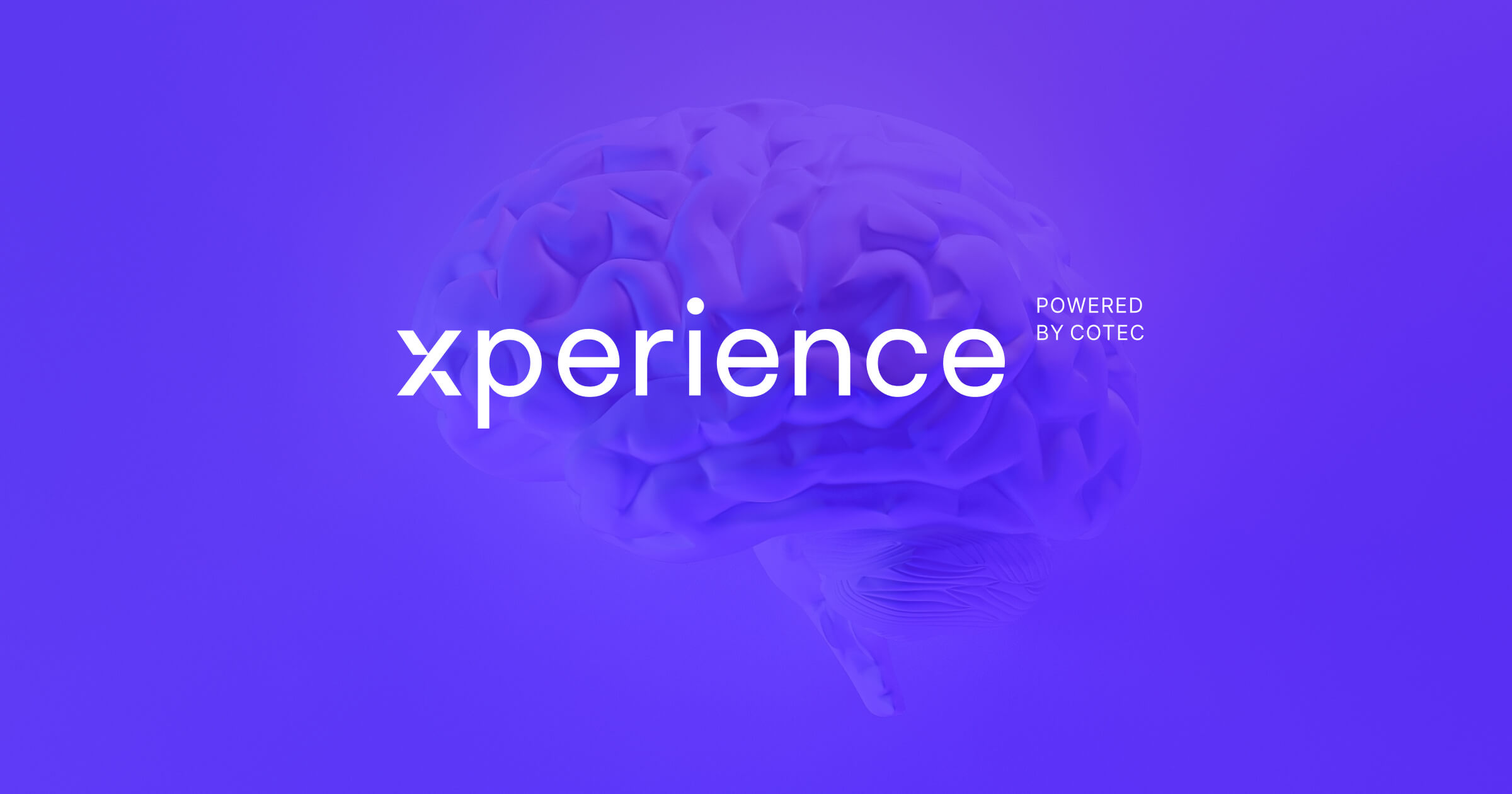 Xperience | Homepage